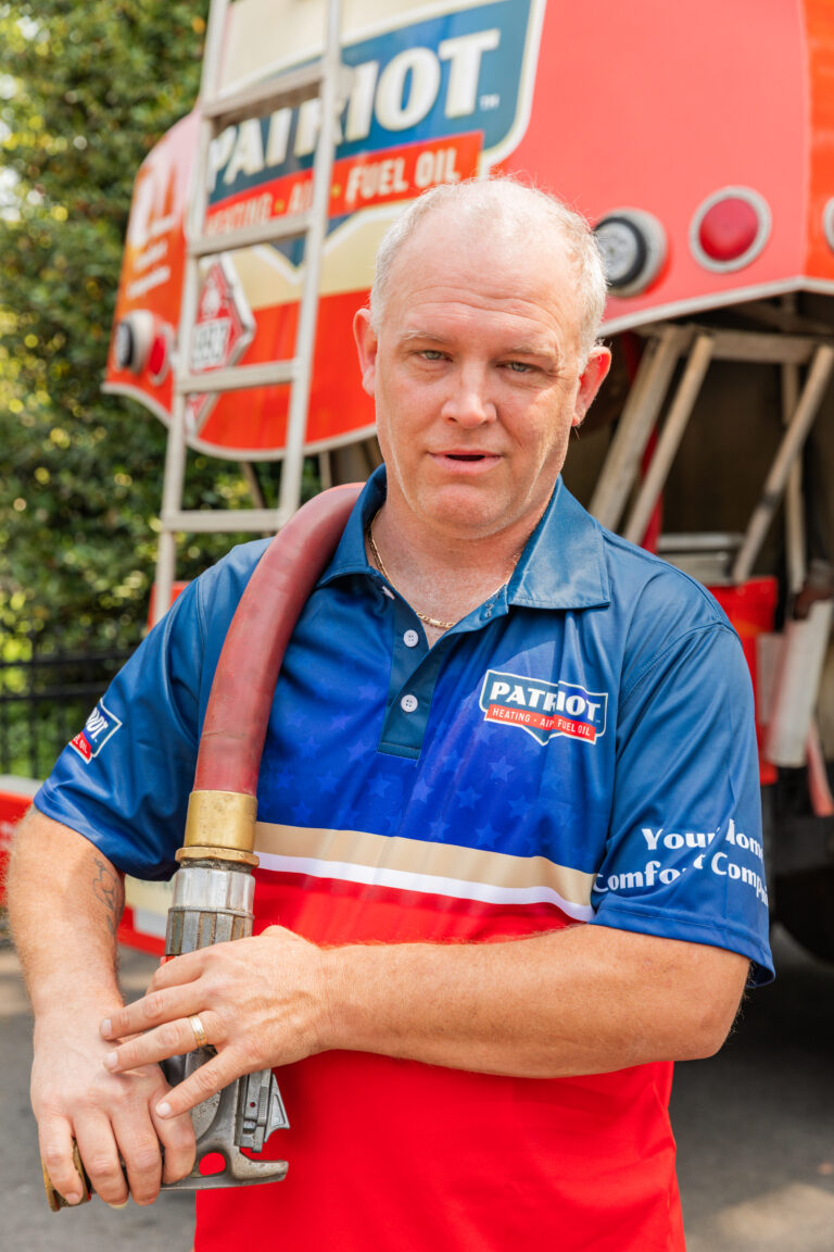 Same Day Oil Delivery in Bucks County, PA | Order Heating Oil Online