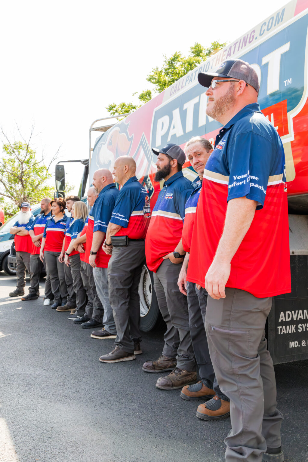 Same Day Oil Delivery in Bucks County, PA | Order Heating Oil Online